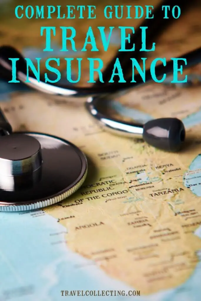 A Complete Guide To Buying The Best Travel Insurance