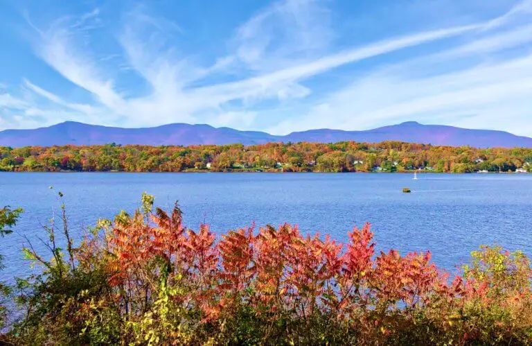 Top Ten Things To Do In The Hudson Valley In The Fall 2024