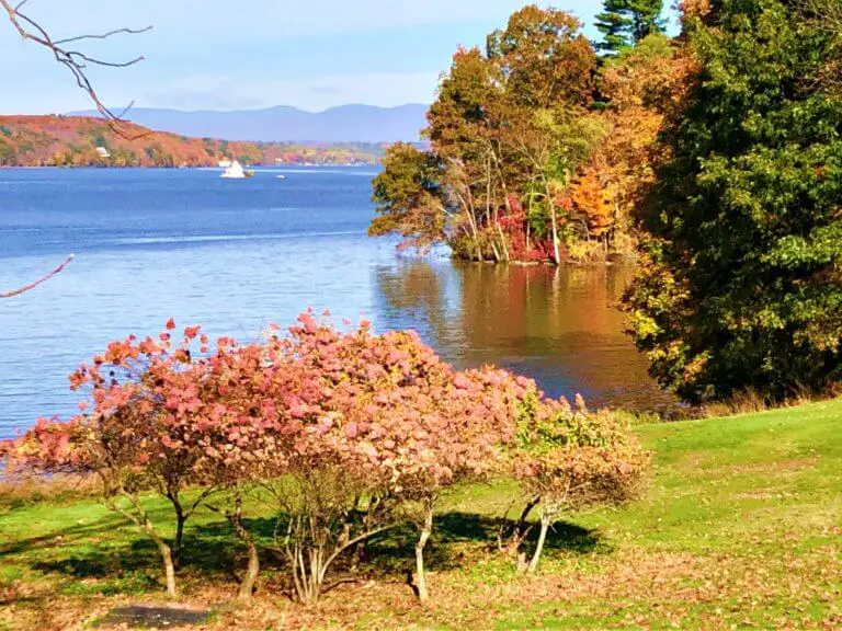 Top Ten Things To Do In The Hudson Valley In The Fall 2024