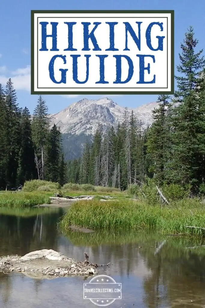 Hiking Guide